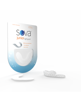 SOVA Aero Night Guard (1.6 MM + Case)